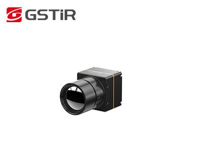 China Núcleo térmico Uncooled da câmera do VOx Longwave com as várias lentes do IR à venda