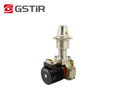 China VOCs Gas Leak Detection Cooled MWIR Thermal Imaging Detector 320x256 30μM for sale