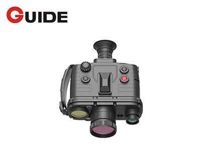 25fps Laser Hand Held Range Finder 1920Hx1200V For Measuring Target Distance