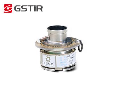 China Detector infravermelho MWIR de imagem térmica resfriado MCT onda média 128x128 / 25μM à venda