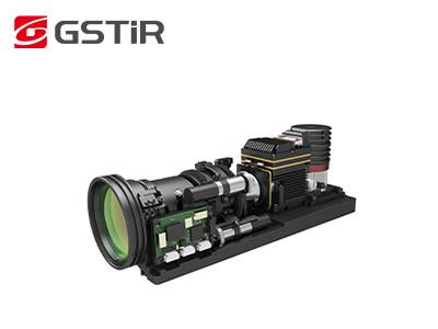 Cina Telecamera per imaging ottico di gas OGI con comunicazione RS422 in vendita
