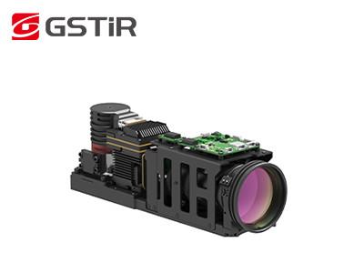 Cina Telecamera per imaging ottico di gas OGI con comunicazione RS422 in vendita