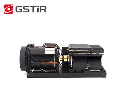 Cina Modulo termico raffreddato MCT MWIR 15μm 640x512 per carico utile multisensore in vendita