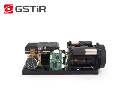 China MWIR Cooled Thermal Module 640x512 15μM For Electro Optical Infrared System for sale