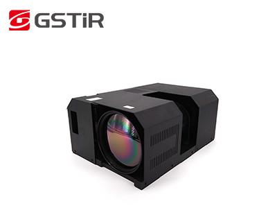 China Long Range Monitoring IR Cooled Camera Module Core 1280x1024 12μM for sale