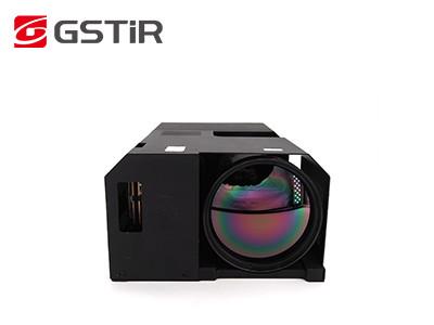 Long Range Detection Cooled IR Detector Module Core 1280x1024 12μm