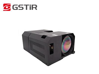 Long Range Detection Cooled IR Detector Module Core 1280x1024 12μm