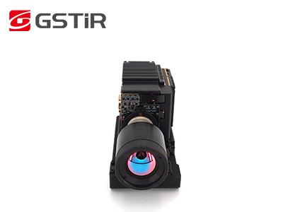 Long Range Detection Cooled IR Detector Module Core 1280x1024 12μm