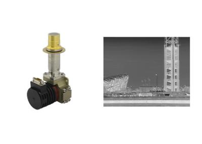 China Cooled 640x512 15μm LWIR Infrared Detector Integrated Into EO-IR Systems for sale