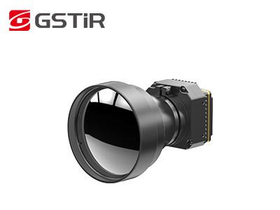 Cina Inserisca il modulo non raffreddato 640x512 della macchina fotografica di registrazione di immagini termiche per ADAS in vendita