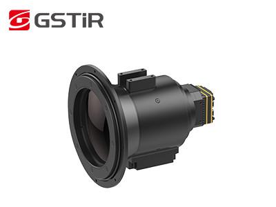 China Definição térmica Uncooled do núcleo 640x512 da câmera para a observação animal exterior à venda