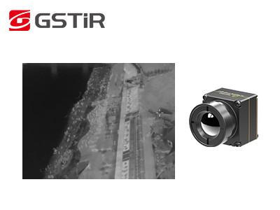 China UAV de Module640x512 Resolutie van de Nuttige ladings Ongekoelde Thermische Camera Te koop