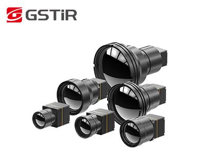 中国 LWIRの声の赤外線画像モジュール640x512は赤外線カメラに統合した 販売のため