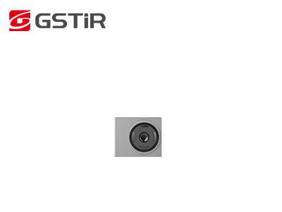 China Miniature VOx FPA Thermal Imaging Camera Core 120x90 / 17μm for sale