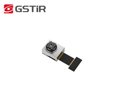 China Miniature VOx FPA Thermal Imaging Camera Core 120x90 / 17μm for sale
