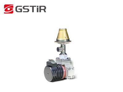 Cina sensibilità 1280x1024 del rivelatore di 12μM Megapixels Cooled FPA alta in vendita