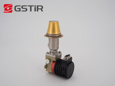 Cina sensibilità 1280x1024 del rivelatore di 12μM Megapixels Cooled FPA alta in vendita