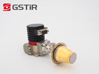 Cina sensibilità 1280x1024 del rivelatore di 12μM Megapixels Cooled FPA alta in vendita