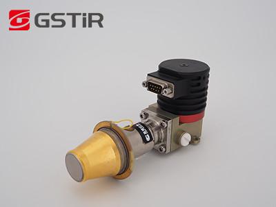 Cina sensibilità 1280x1024 del rivelatore di 12μM Megapixels Cooled FPA alta in vendita