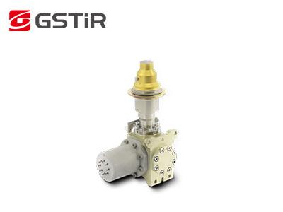 Cina 15μM 640x512 ha raffreddato il rivelatore infrarosso di MWIR per il sistema di controllo a distanza in vendita