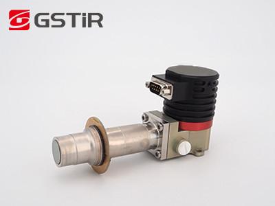 Cina 15μM 640x512 ha raffreddato il rivelatore infrarosso di MWIR per il sistema di controllo a distanza in vendita