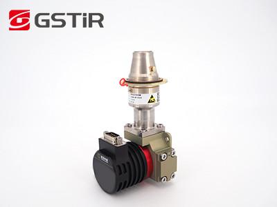 Cina Rilevazione infrarossa del rivelatore 320x256/30μM For Gas Lead di F1.5 MWIR MCT in vendita