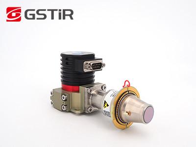 Cina Rilevazione infrarossa del rivelatore 320x256/30μM For Gas Lead di F1.5 MWIR MCT in vendita
