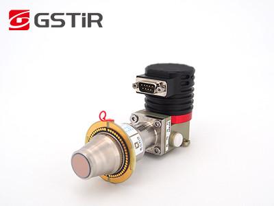 Cina Rilevazione infrarossa del rivelatore 320x256/30μM For Gas Lead di F1.5 MWIR MCT in vendita
