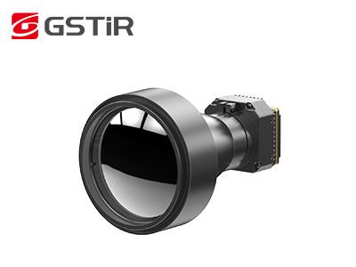 Китай Модуль 640x512 9Hz 60Hz камеры слежения LWIR ультракрасный термальный продается