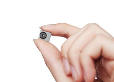 中国 OEM小型の非冷却LWIRの赤外線画像の中心256x192 12μm 販売のため