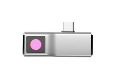 China LC130 Infrared Thermal Camera Module With 120x90 17μM Uncooled Detector for sale