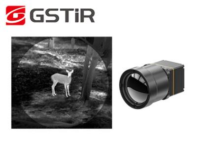 China Openlucht Thermische de Camerakern 640x512 25.4mm×25.4mm×35mm van LWIR Te koop