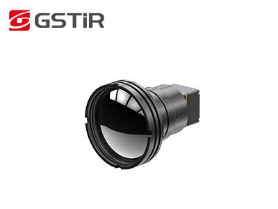 중국 소방 & 구조를 위해 장파장 적외선 열사진법 모듈 TWIN612를 압축하세요 판매용