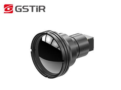 중국 소방 & 구조를 위해 장파장 적외선 열사진법 모듈 TWIN612를 압축하세요 판매용