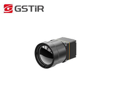 중국 소방 & 구조를 위해 장파장 적외선 열사진법 모듈 TWIN612를 압축하세요 판매용