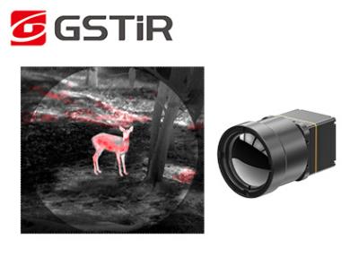 China Long Wave Thermal Imaging Module With 640x512 12µM Infrared Detector for sale