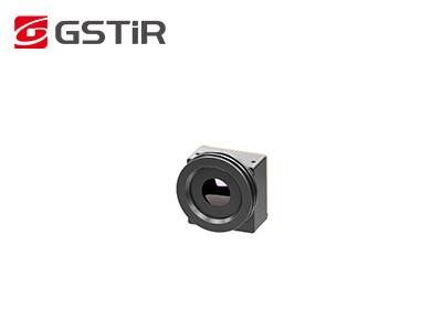 China Uncooled LWIR Infrared Camera Core 256x192 12μM + 3.2mm Lens For Security Camera for sale