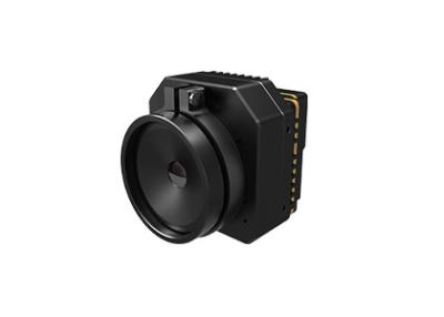 Cina Camera di sicurezza termica ad alta sensibilità modulo infrarosso non raffreddato in vendita