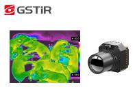 Cina Core della fotocamera a infrarossi con obiettivo a fuoco fisso 19mm/24mm in vendita