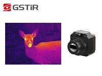 中国 12μm ピクセルピッチ LWIR カメラ VPC/USB3.0/GigE/Cameralink拡張部品 販売のため