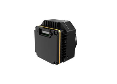 China Manual Focus Thermal Camera Core with 640×512 Resolution 8μm to 14μm Spectral Range for sale
