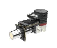 China High Sensitivity Cooled Camera Modules 25mK With Horizontal Image Direction for sale