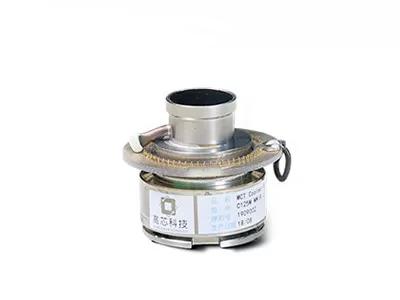 China FPA MCT Cooled Infrared Detector Mid Wave 128x128 / 25μm for sale