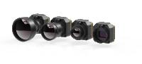 China Uncooled VOx Thermal Imaging Module with High Temperature Accuracy ±2℃ for sale
