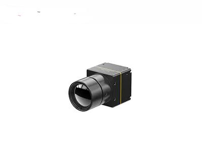 China LWIR Uncooled Thermal Imaging Module 640x512/12µm With High Thermal Sensitivity for sale