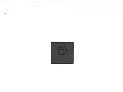 China Uncooled LWIR Infrared Camera Core 256x192 12μm + 3.2mm Lens for Security Camera for sale