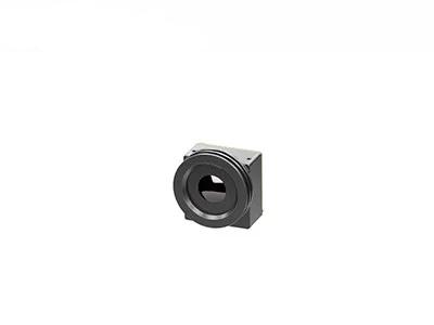 China Optimized SWaP-C iLC212 Thermal Camera Module with 3.2mm Lens for sale