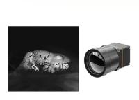 China Multifunctional LWIR Thermal Imaging Module With 640x512 12μm IR Detectors for sale