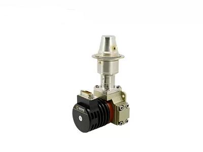 China Type II Superlattice Cooled Infrared Detectors Long Wave 320x256 / 30μm for sale