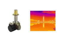 China High Sensitivity LWIR Cooled Infrared Detector for Security Application for sale